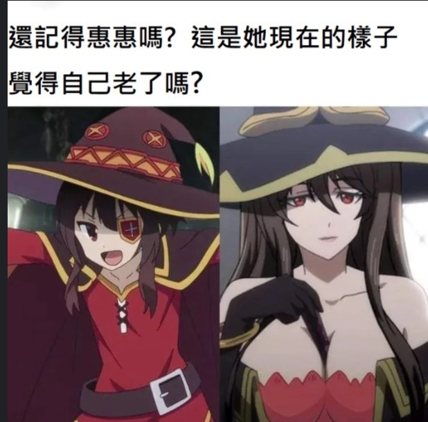 #轉發 某位中二的女角 - Zuvio 校園話題