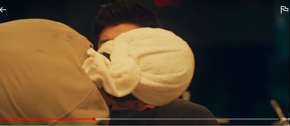 有人在看《美食無間》嗎？ - Zuvio 校園話題