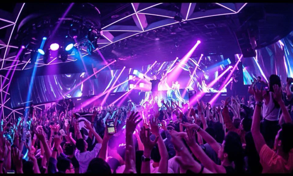 讀書人去夜店 - Zuvio 校園話題