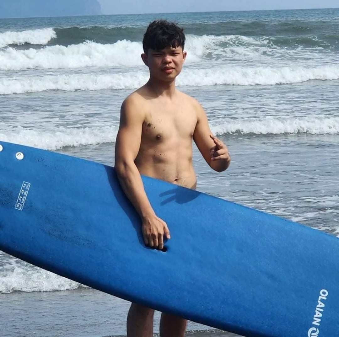 想認識人 - Zuvio 校園話題