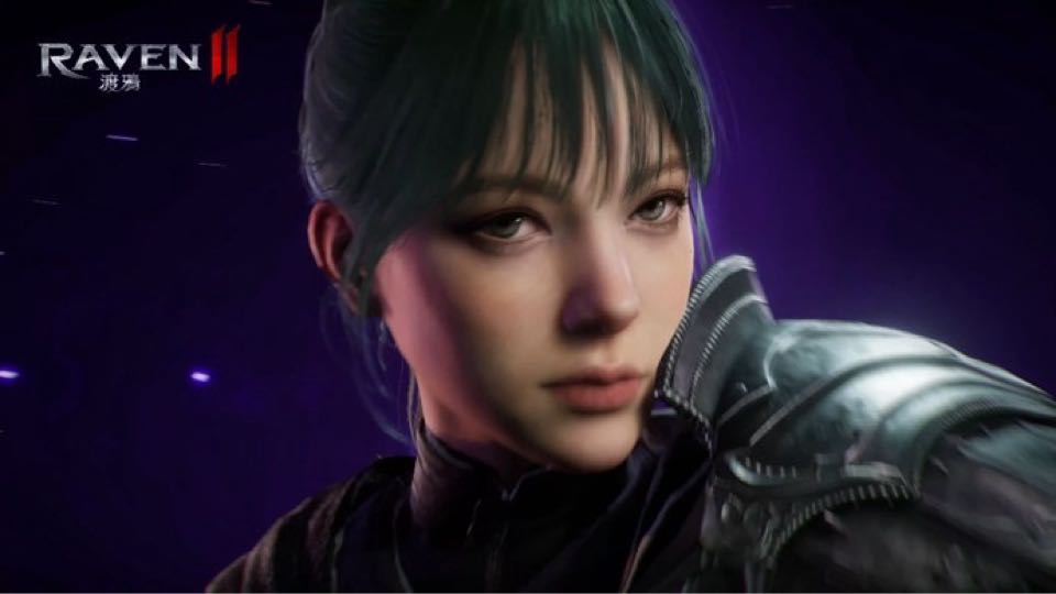 Raven2：渡鴉-女角香到爆 - Zuvio 校園話題