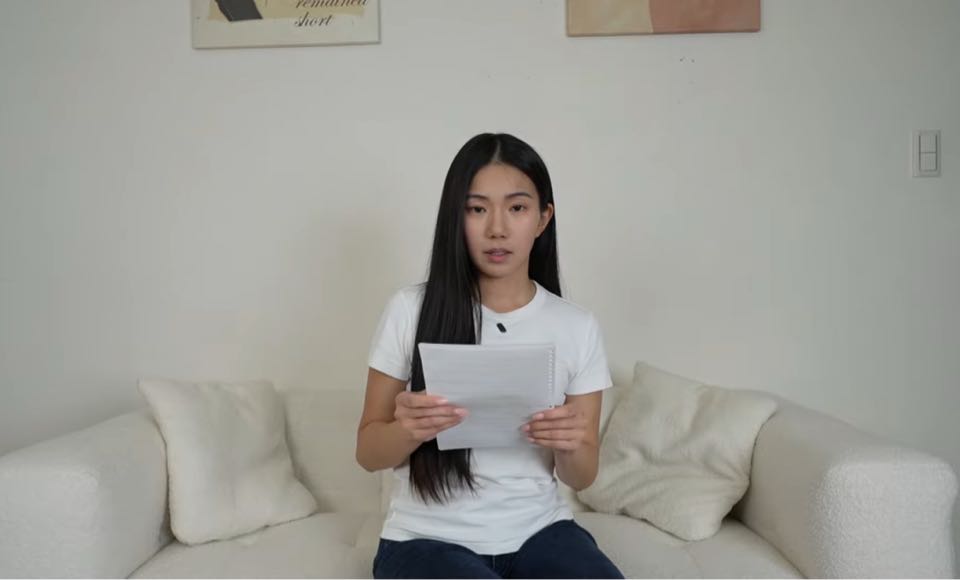 家寧道歉，為什麼我沒看到重點？ - Zuvio 校園話題