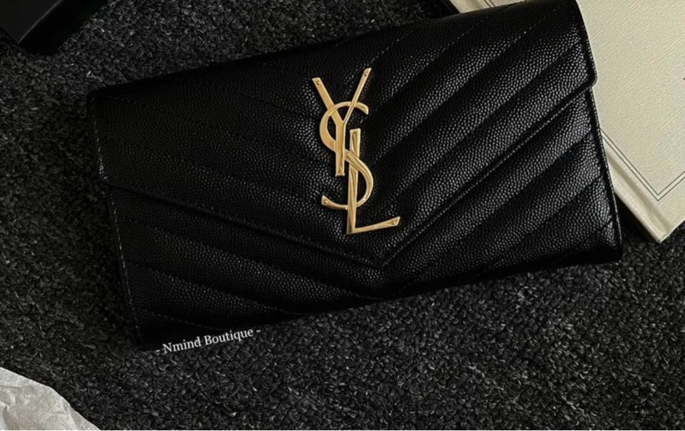 想送給媽媽名牌長夾 - Zuvio 校園話題