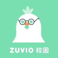 #小說 荒唐夢 01 - Zuvio 校園話題
